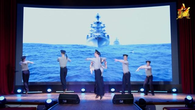 Государственный молодёжный ансамбль песни и танца «Алтай» – в санатории Алтай-West💃🎤