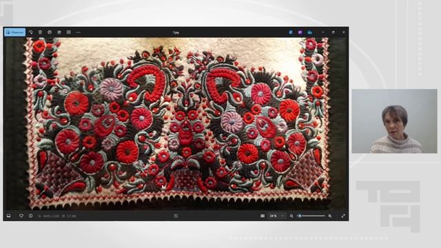 Формирование национального венгерского стиля | Лектор - Иванова Алина Павловна