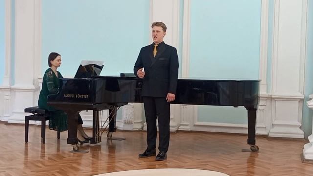 "Горит Черноморское солнце", поет Александр Котельников - Вознесенский,