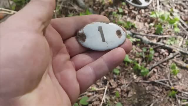 Начинаем копать новый фундамент