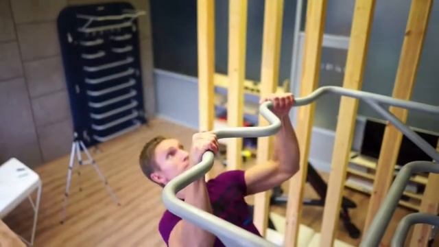 Презентация возможностей тренажера Desire