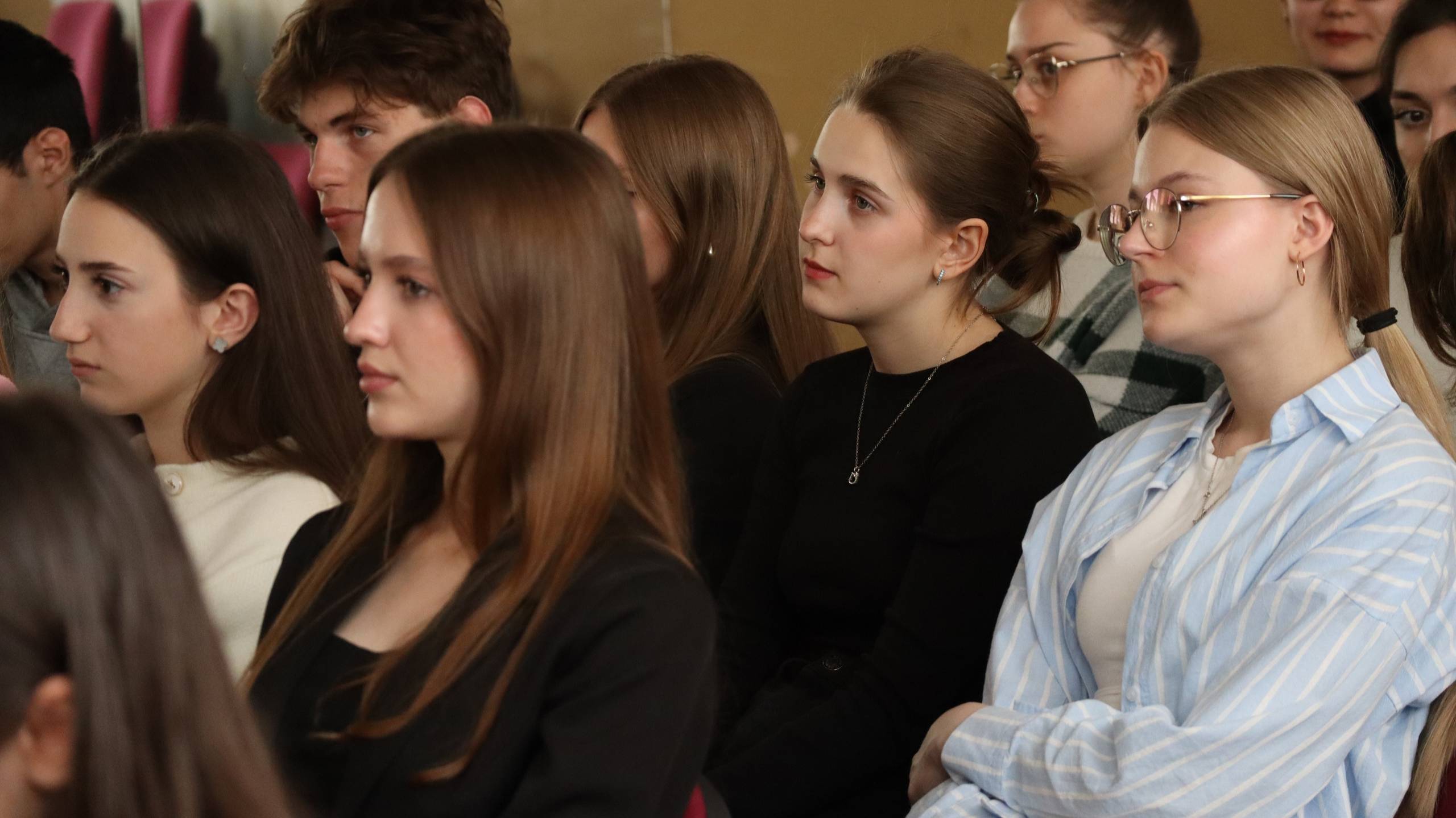 Лекция о Великой Победе №8. Форсирование Днепра