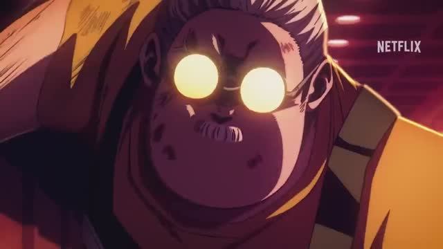 «Дни Сакамото», финальный трейлер