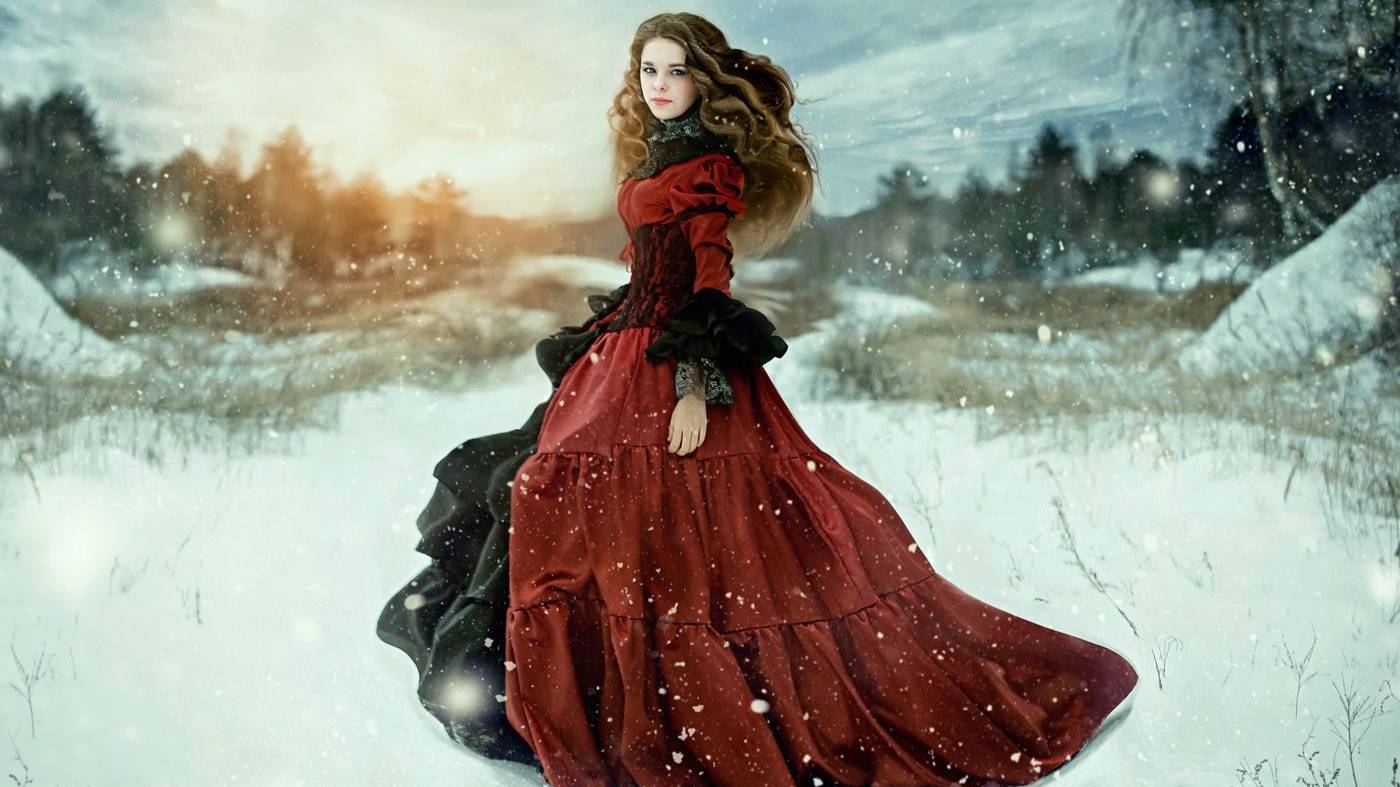 Я крыса.  Старая мать.