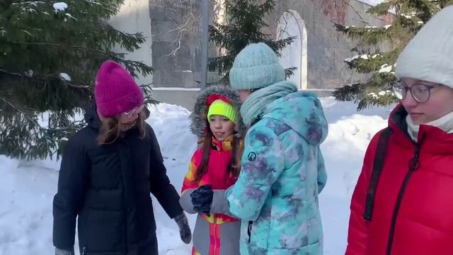 Школа кино 2023 г - Здрасьте! Я - Счастье