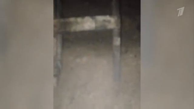 Суджа.Железный поток