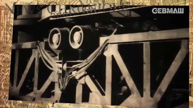 Беломорский богатырь