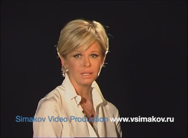 Фильм о благотворительном фонде Missia