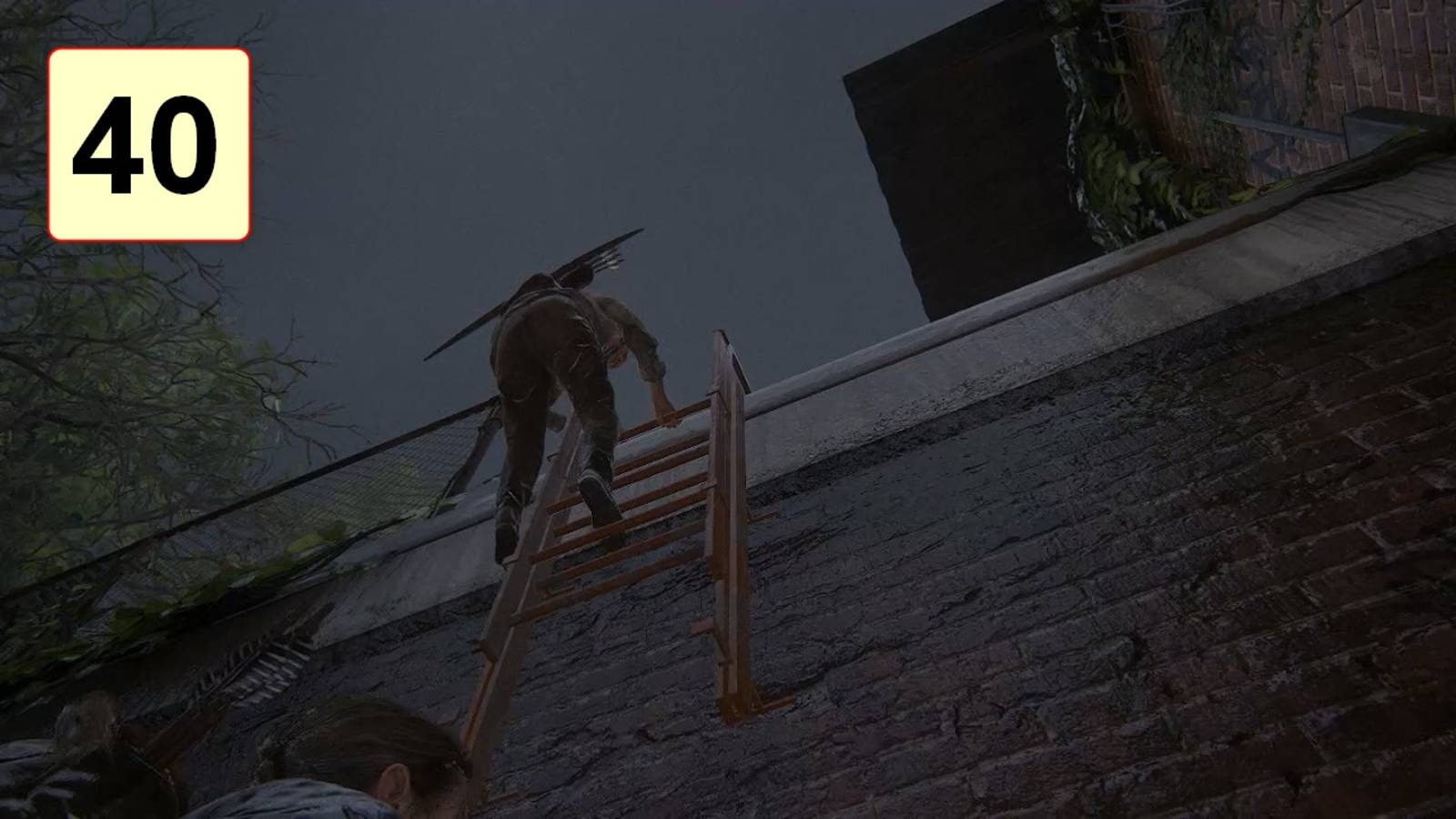 Прохождение ►The Last Of Us II◄【• Выпуск• #40】