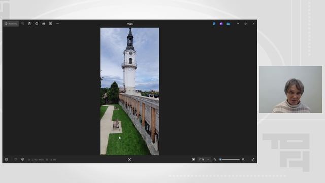 Печ и Весприм - культурные столицы Европы | Лектор - Иванова Алина Павловна