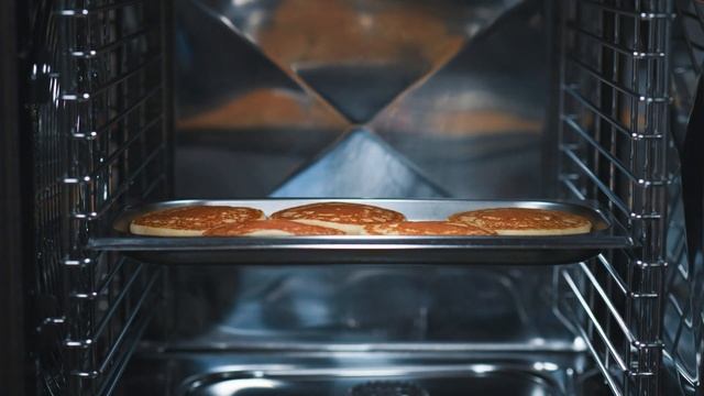 Классические оладьи – просто, вкусно и по-домашнему! 🥞🔥