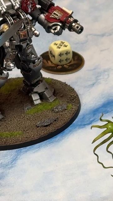 Мув фаза Серых Рыцарей