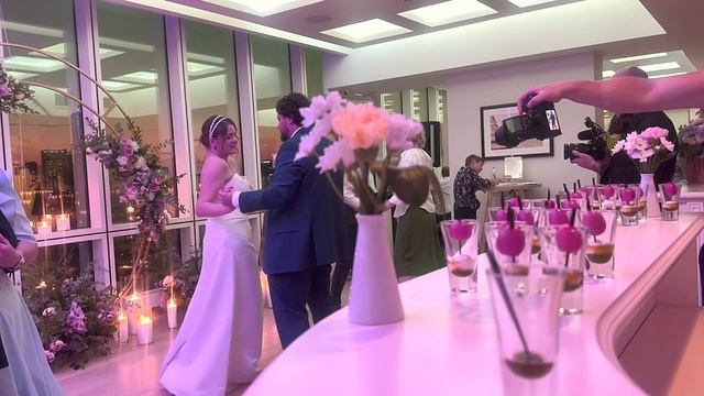 Black & White Jazz Band - Живая музыка на свадьбе