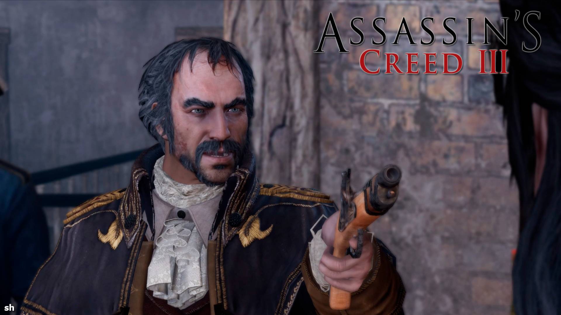 Assassin's Creed III►Прохождение без комментариев.#14