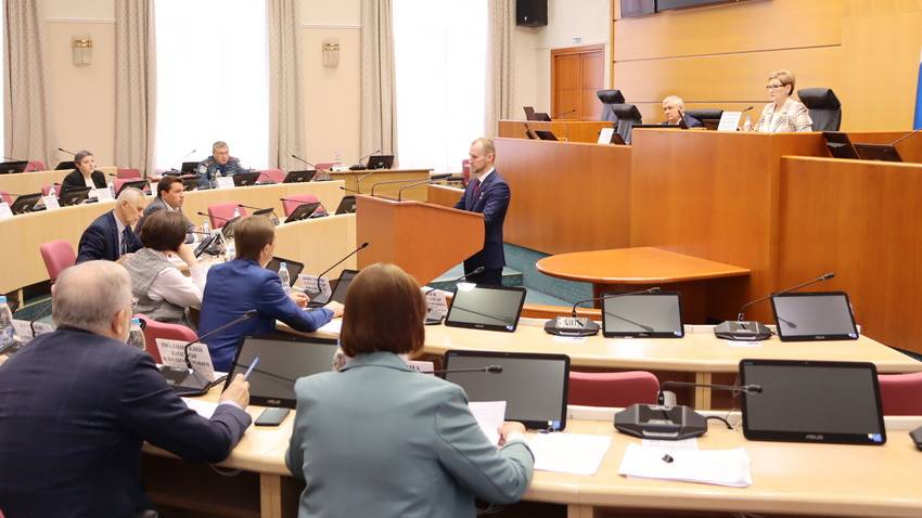 Награды - по закону