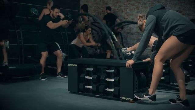 FITBENCH Pro