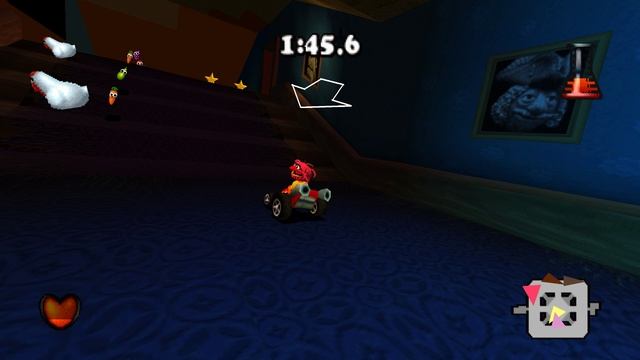 Muppet RaceMania - Animal | Battle league [5/15]