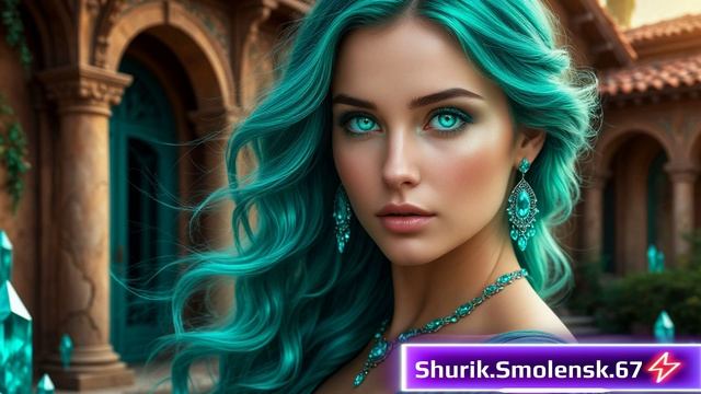 Музыка и Изображения ИИ