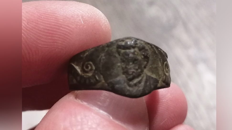 Находки с металлоискателем. Больше видео на : https://youtube.com/channel/UCAB5QHcozpJbDNXZ3J3d2vg?s