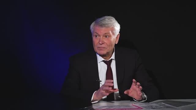 Наш регион. Валерий Ижицкий о народном референдуме КПРФ