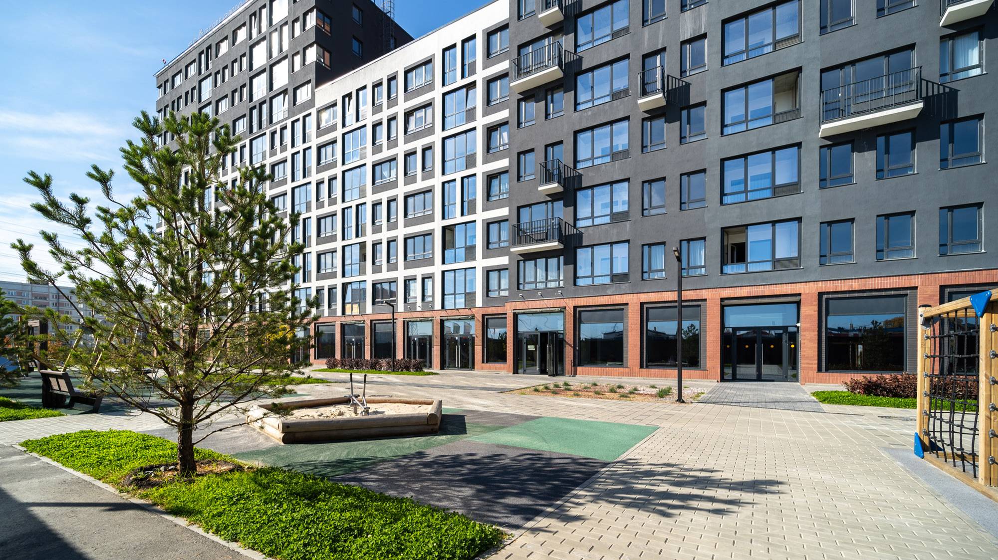 Почему предприниматели выбирают Тайгинский парк