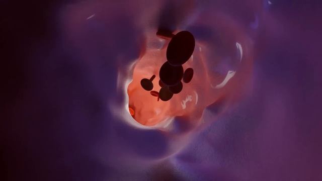 Мощная Очистка Сосудов Всего Тела