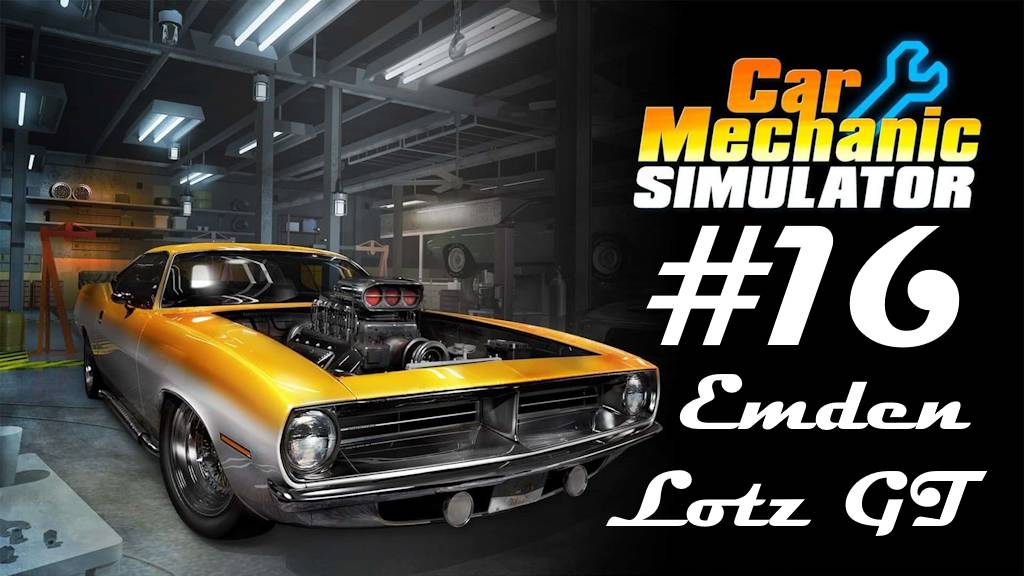 Car Mechanic Simulator VR. Симулятор Автомеханик. VR-club ⭐МанёVR⭐