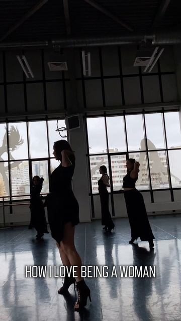 #ladystyle с Наталией Донченко #plastykadance