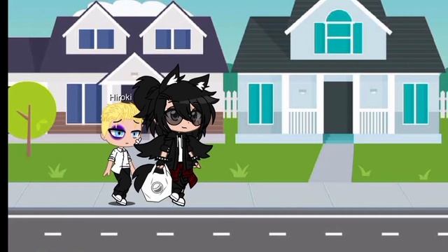 (Kokujin no tenkousei )A nem Beginning