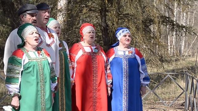 Скобари Победа