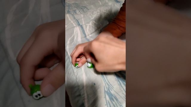 Ам ням поиск вкусной конфетки часть 2