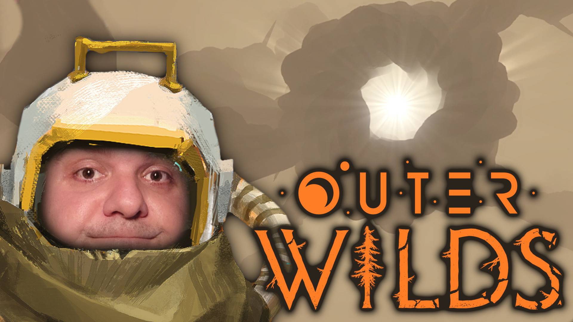 В недрах Терновника ► Outer Wilds. #22