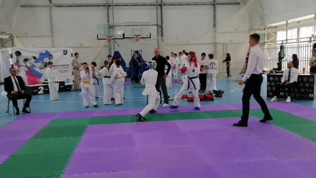 30)+Толстунов Сергей-Тхэквондо ИТФ-80 лет Победы-Сахалин-11 мая 2025
