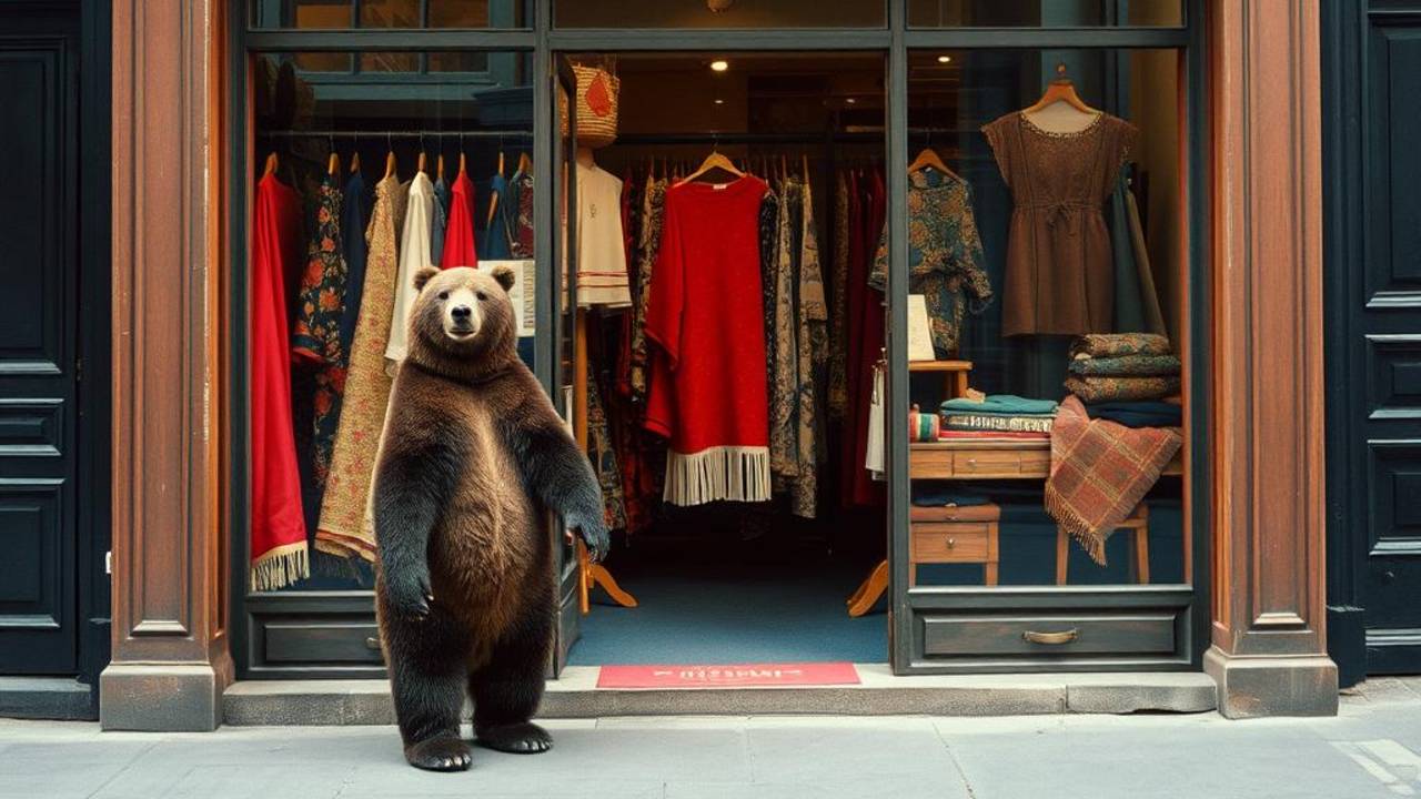 Владимир Маяковский –Стабилизация быта