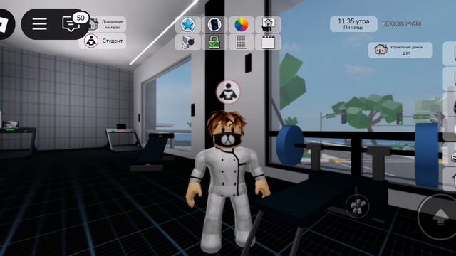 Фильм 1 серия  Богач против крутых