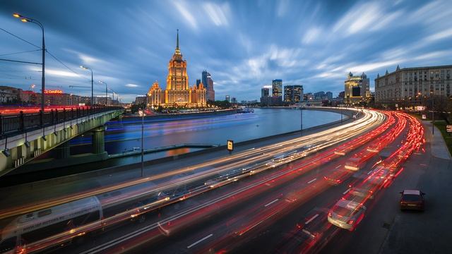 Музыка для концентрации внимания