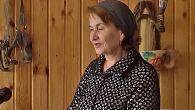 Уста\ Иса Кудаев