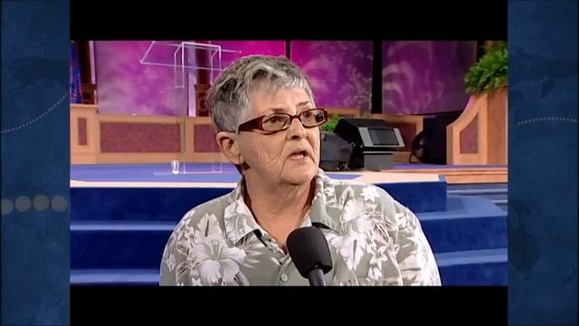 ГОСПОДЬ ИСЦЕЛИЛ от онкологии!