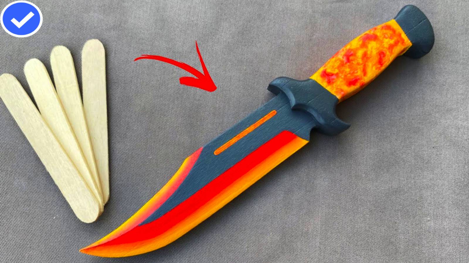 УДИВИ РЕБЕНКА! 3 КРУТЫХ ИЗОБРЕТЕНИЯ на 100%. Полезные самоделки своими руками