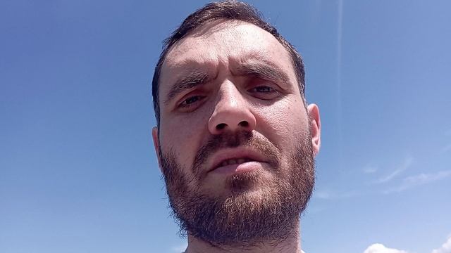 Мамаев Курган. Памятник "Родина-мать зовёт!"