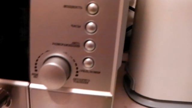 Микроволновая печь SUPRA MWS-3730