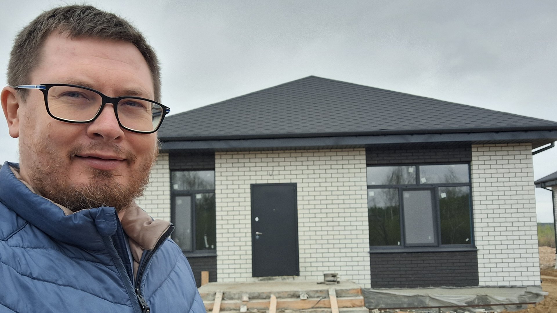 Купить дом у озера. Тюмень. Риэлтор с Винзилей