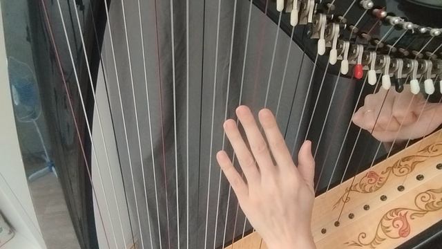 Н. Бокса Этюд № 1 со счётом