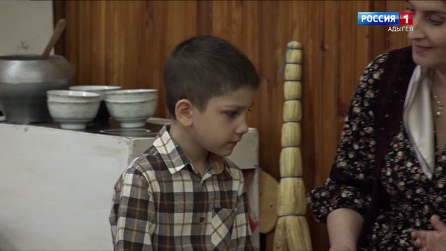 «Гъэсэныгъэмрэ ш1эныгъэмрэ»  от 12.05.2025г