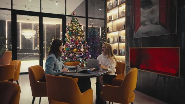 Самое эффектное и волшебное пространство на Ходынке