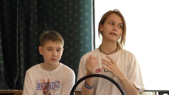 ПОБЕГ ИЗ КУРЯТНИКА. Трудные игры. Детская экспедиция 2017. Психологические тренинги