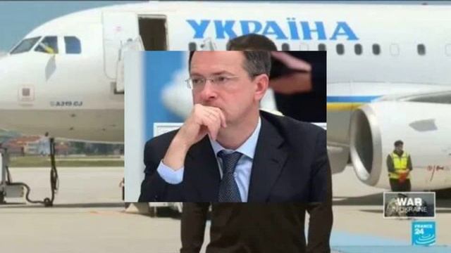 16мая 2025 года состоялись переговоры между Россией и Украиной.