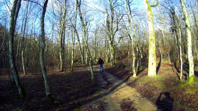 Дольмен Полковничий. Туапсинский район