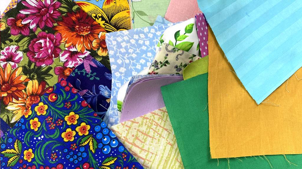 Я и не думала, что получится такое эффектное лоскутное одеяло DIY мастер класс