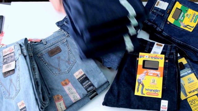 Мужские джинсы Wrangler | Каталог, Купить, Цены